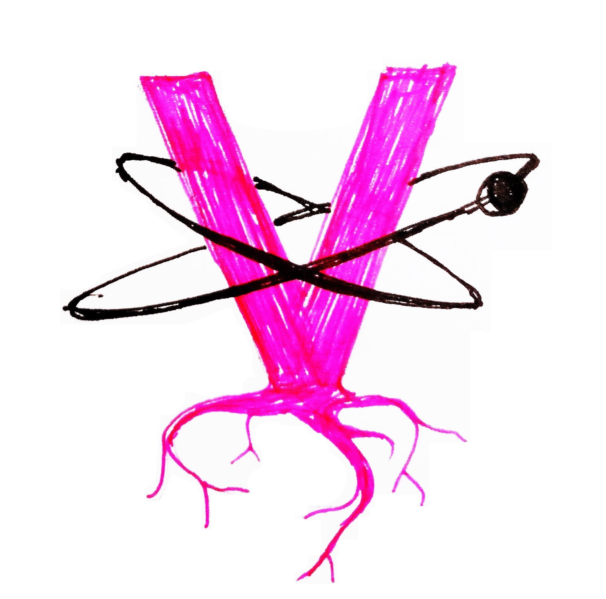 Veronica E. Tremblay – Science writer and research administrator.